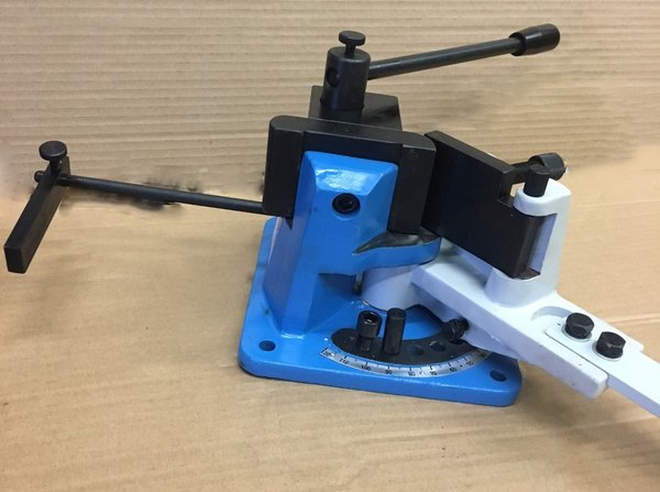 Universal Bender High Quality Hot & Cold Metal Flat Bender | Welcome to ...