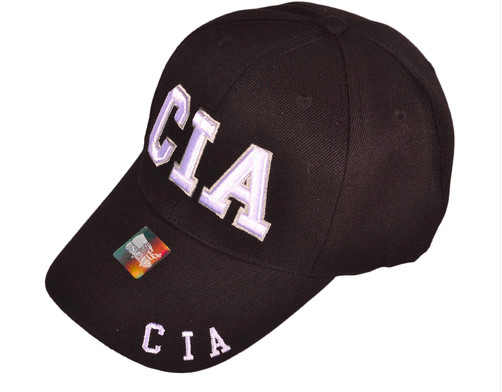 CIA BASEBALL CAP HATS | Redstone Firearms, RSF, Redstone