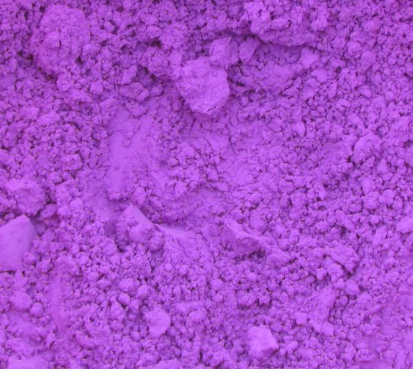 VooDoo Dust Mineral - Hydrangea | VooDoo rods - Matagi, Diamond II ...