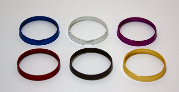 Matagi K16-ST3 Trim Ring to hide step of KDPS16 - Tiny Model | VooDoo ...