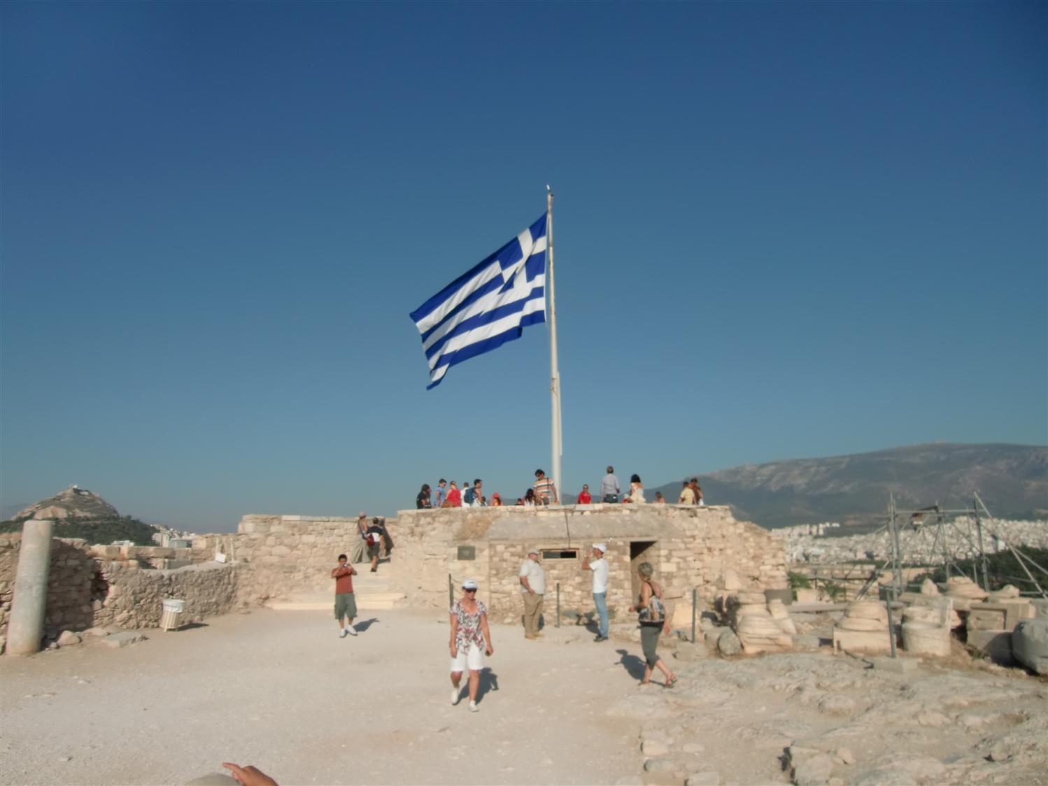Ελληνες του Καναδα - Greeks of Canada