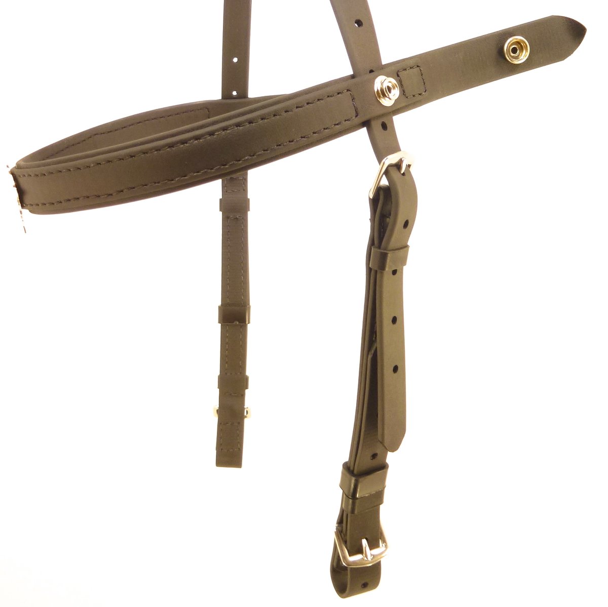 ParryTack.com Biothane Harness & Tack for Horses since 1978