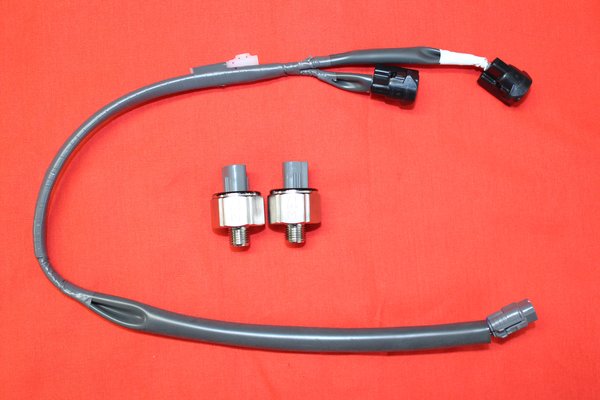Knock Sensors With Harness 5VZ OEM | Yota1 Performance - Toyota 22RE ...