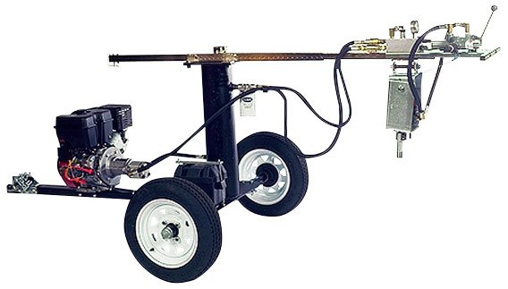 VALVEMASTER PORTABLE VALVE EXERCISER | BuildMart Store