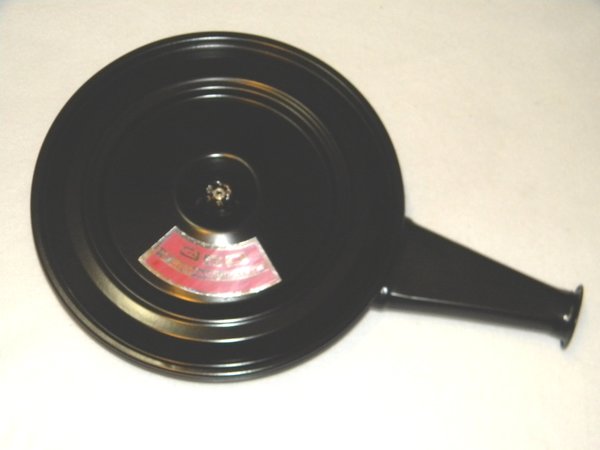 Chevy Truck Air Cleaner | Musclecaraircleaners.com, LLC