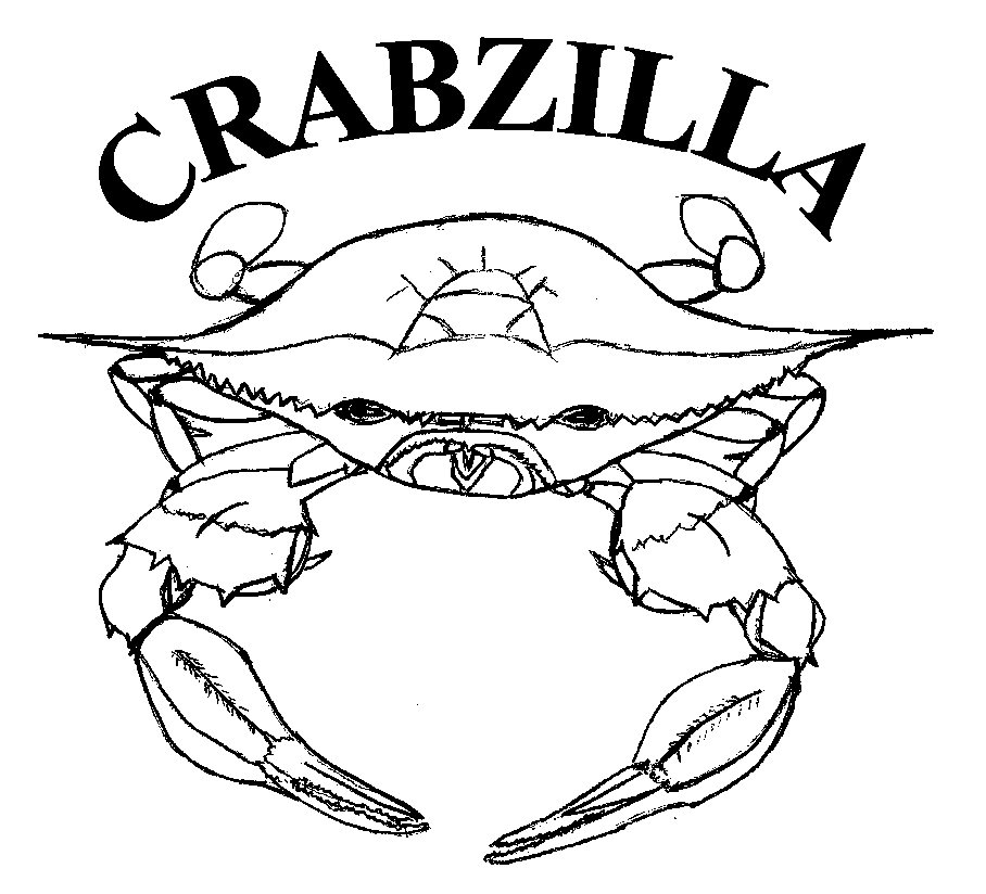 Crabzilla