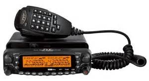 TYT TH-7800 Dual Band, (VHF/UHF), Mobile Radio | Ham Radio