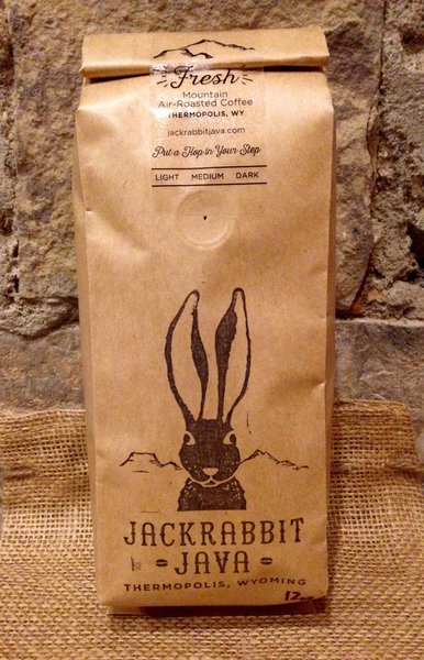 Bulk Bag | Jackrabbit Java