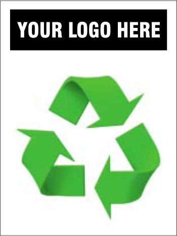 Waste Management Sign - WAS10012 - Recycle (Sign) | Mascot Signs ...