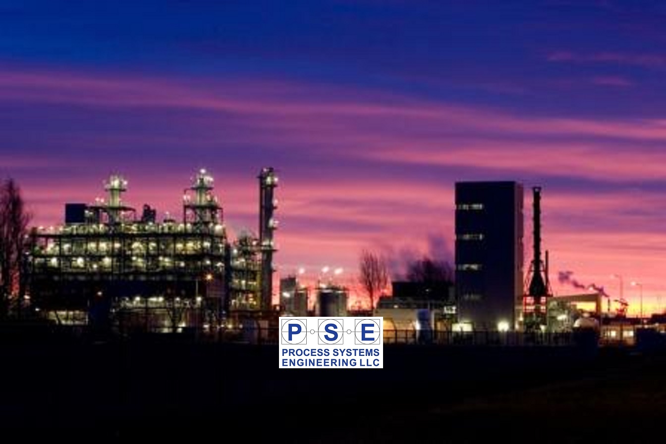 PROCESS SYSTEMS ENGINEERING LLC