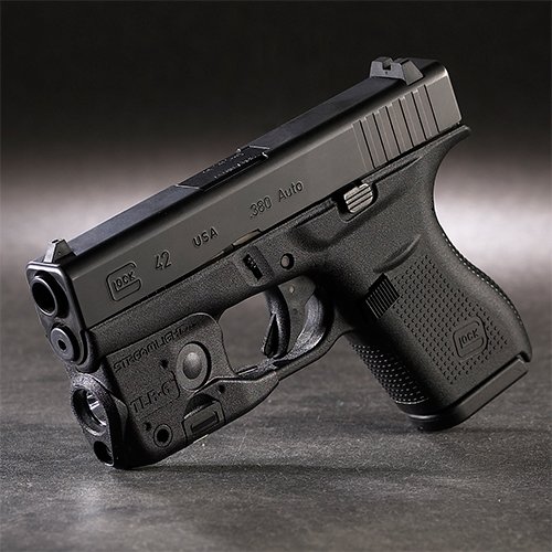 Glock 26 Custom