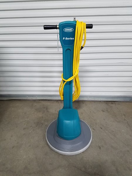 Tennant FM 20 SS Low Speed Floor Machine for sale | Speedy Janitorial