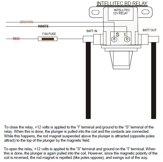 [DIAGRAM] Rv Battery Disconnect Relay Wiring Diagram - WIRINGSCHEMA.COM