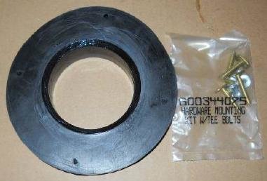 SeaLand Toilet Floor Flange Adapter 385311013 | pdxrvwholesale