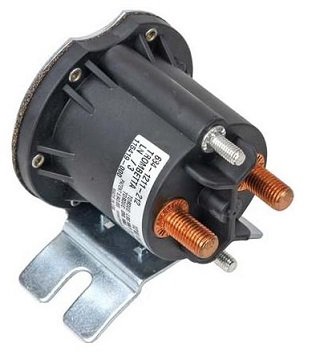 HWH Intermittent Duty Pump Relay 684-1211-212 | pdxrvwholesale