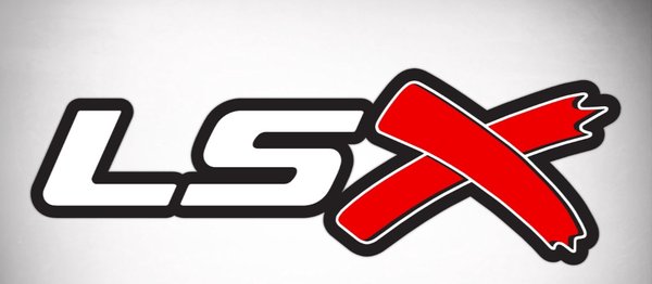 lsx sticker ls chevy | lsxmovement ls1 ls2 ls3 ls4 ls6 ls7 ls9 lsa lsx ...