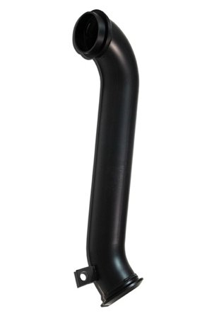MBRP Turbo Down Pipe for 04.5-10 GM 6.6L Duramax LLY, LBZ & LMM ...