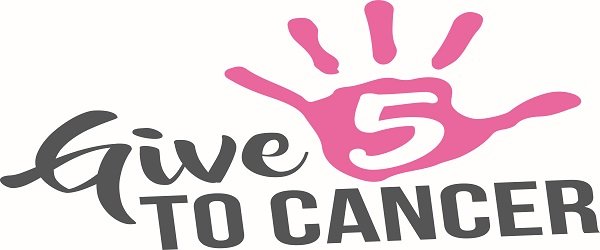 Give 5 To Cancer