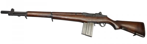 BM-59 E MODEL | Vintage Ordnance Company, LLC - Makers of FP-45 ...