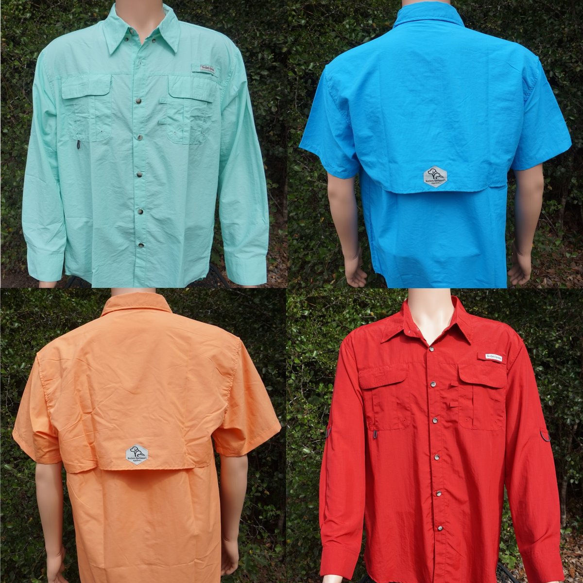 Southern Sportsman's Apparel