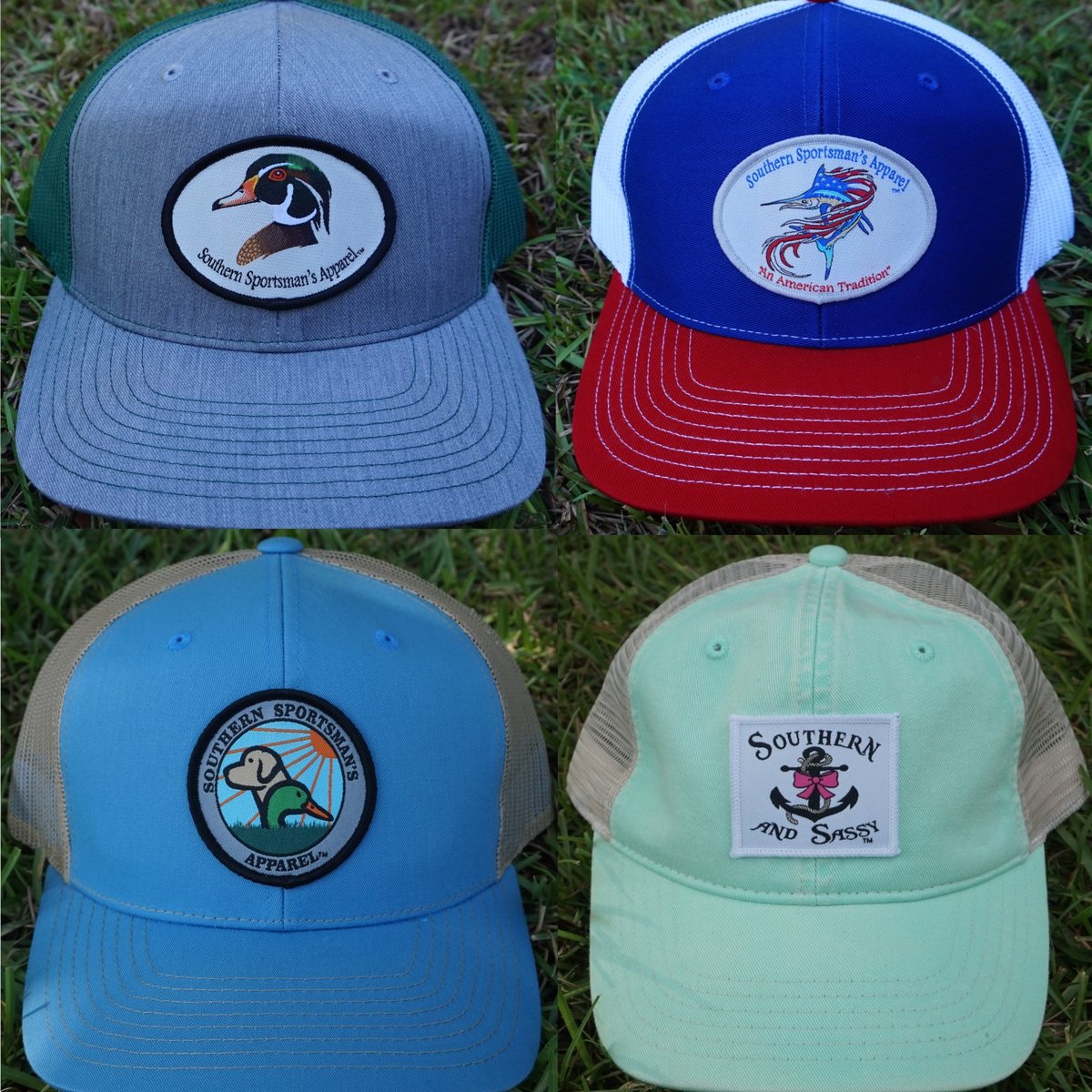 Southern Sportsman's Apparel