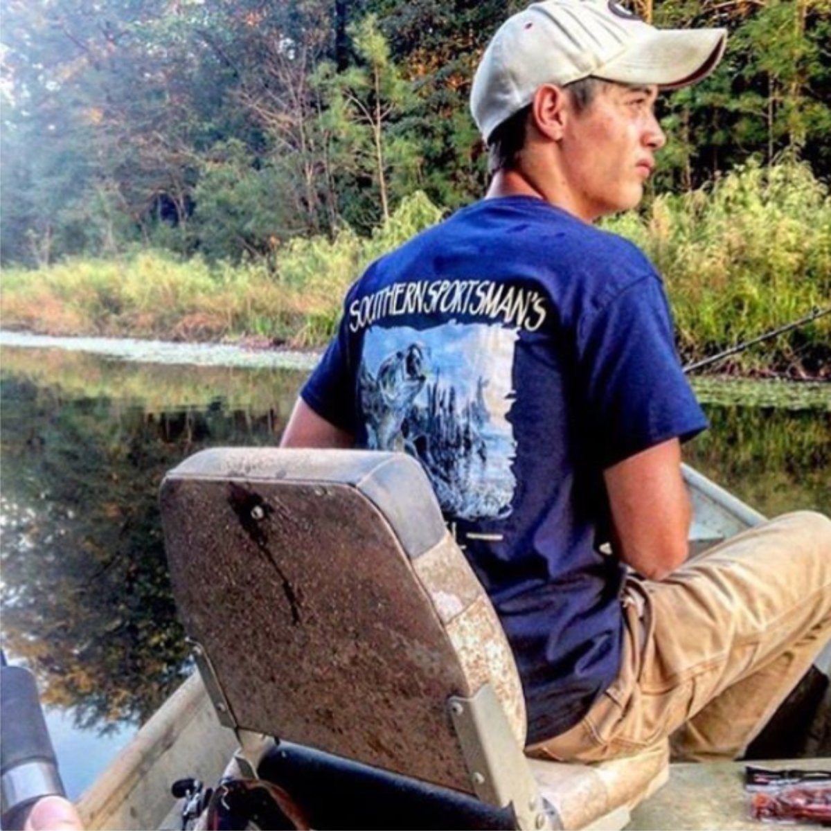 Southern Sportsman's Apparel