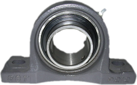 APH-061 #276 Pillow Block Pipe Bearing - Fits 2" I.D. Drive Pipe $79.00 ...